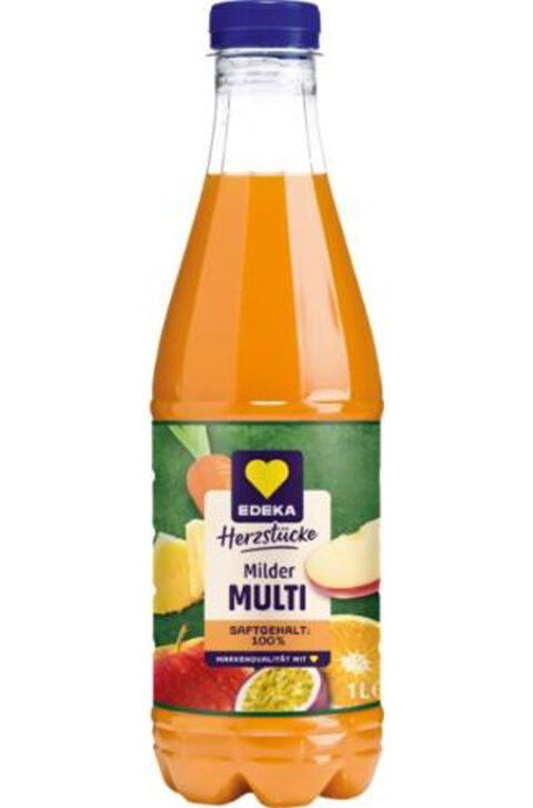 EDEKA Herzstücke: Eigenmarke mit Genussgarantie - Edeka Goeres